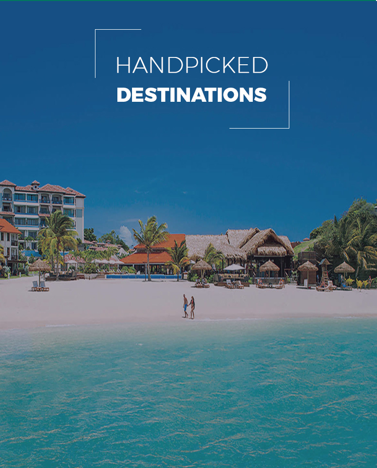 Handpicked Destinations – Sackville Travel Services