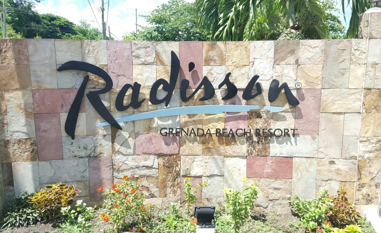 Radisson Resort Grenada – Sackville Travel Services