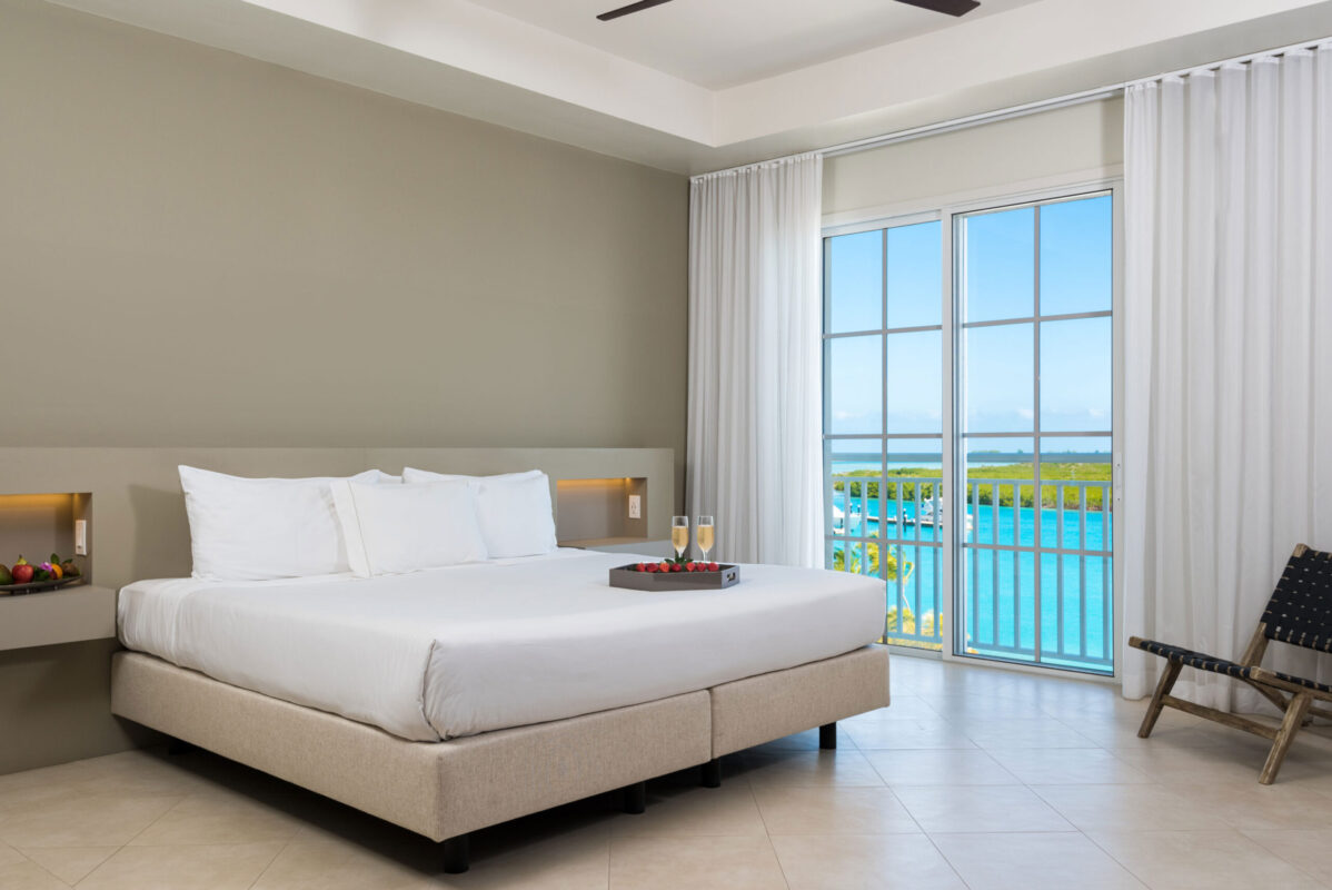 Blue Haven Resort – Sackville Travel Services
